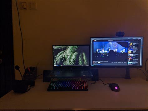 My Average Battlestation R Averagebattlestations