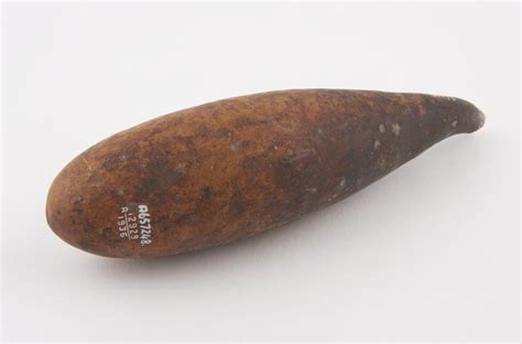 Gourd Container With Grass Stopper Science Museum Group Collection