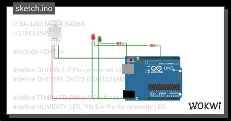uno dht22 sensor copy wokwi esp32 stm32 arduino simulator