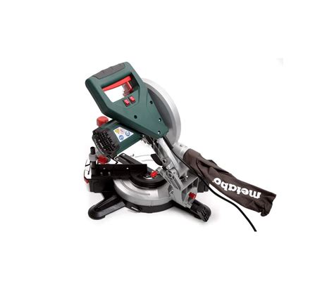 Metabo KS 216 M Lasercut kainos nuo 134.38 € | Kaina24.lt