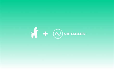 Niftables Web S All In One NFT Solution