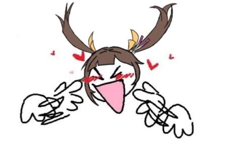 Funny Hsr Face Reactions I Edited Rokbuddytrailblazer