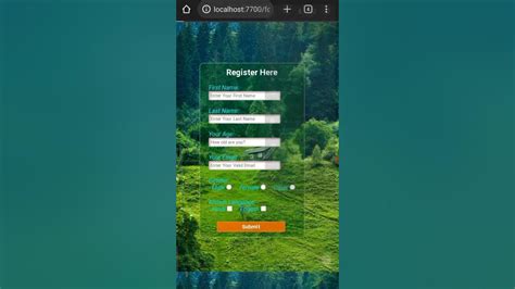 Login Page Viral Shorts Youtubeshorts Reels Love Like Fyp