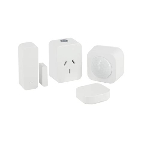 Arlec Grid Connect Smart Home Control Kit Bunnings Australia