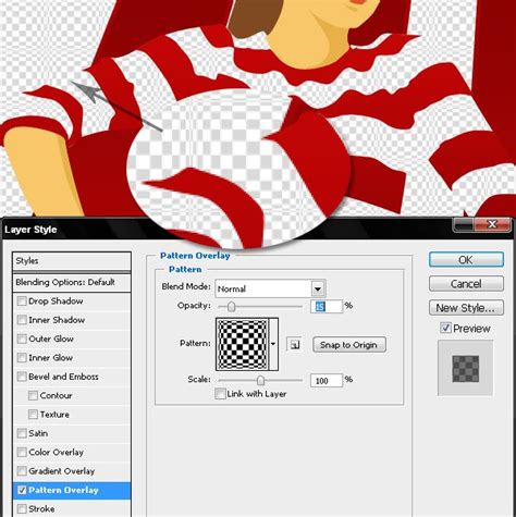 Create A Basic Vexel Image Envato Tuts