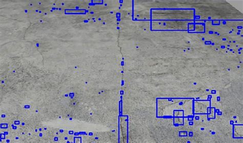 Drexel University Researchers Develop Ai Guided Robotic Structural Inspection System Lifeboat