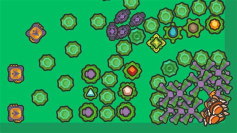 Taming Io Best Corner Team Base Youtube