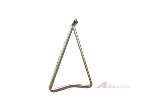 Excel Triangle Stand Rockway