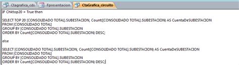 Access Funcion If En Sql