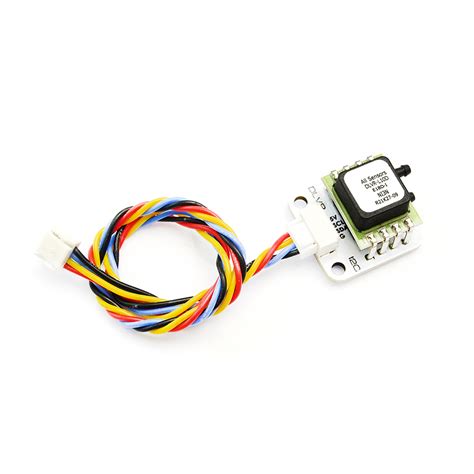 Matek Airspeed Sensor As Dlvr I2c Rotorama