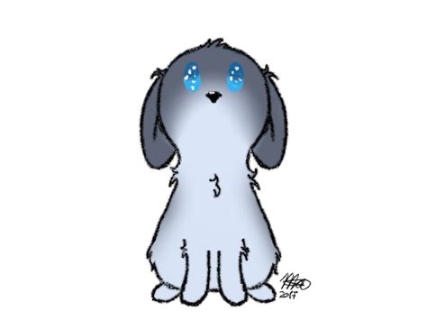 Wolf Rpg Profile Of Faeryn