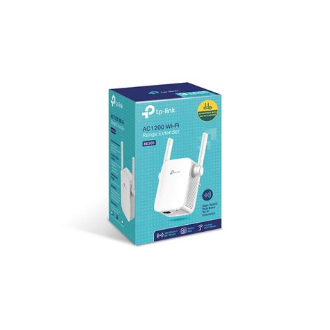 TP Link AC WiFi Range Extender Accessories