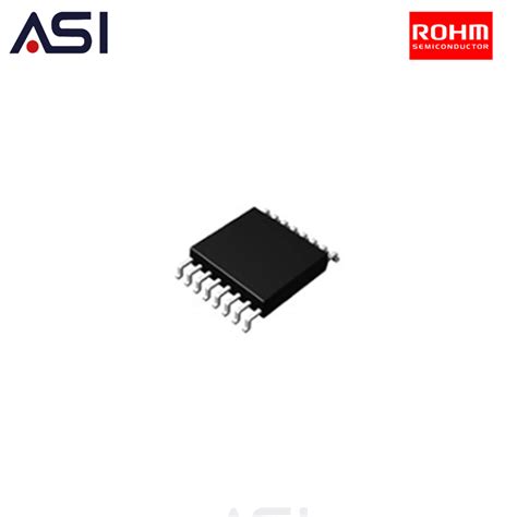[ics] Interface Rohm Việt Nam Đại Lý Rohm Chính Hãng