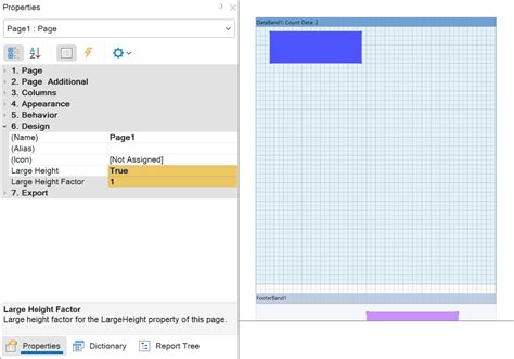 报表控件stimulsoft 报告模板末尾的红线设置stimulatesoft Report 最后一页 Csdn博客