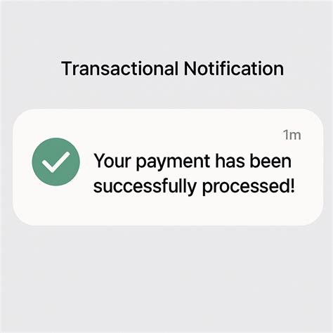5 Best Push Notification Examples That Are Trending 2025