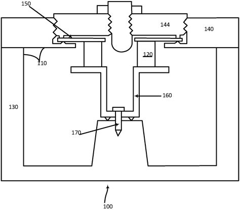 Coaxial Resonator With Dielectric Disc Eureka Patsnap
