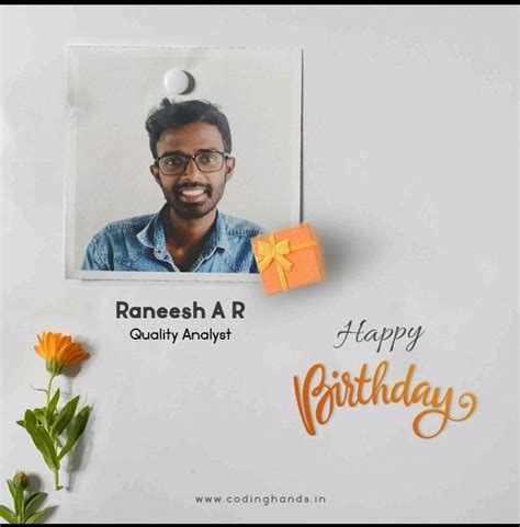 coding hands infotech llp on linkedin birthdaywishes