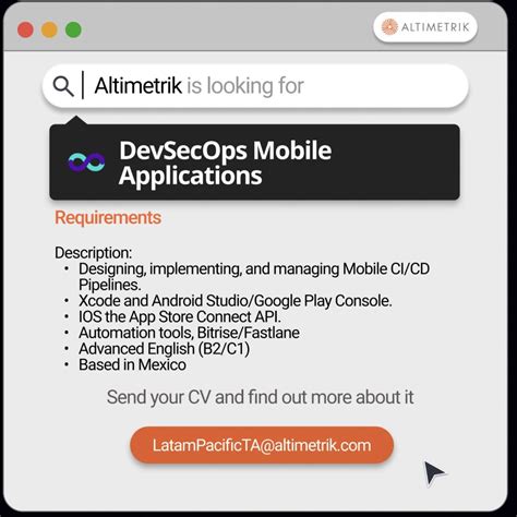 Paula Alejandra Castaneda On Linkedin Network Hiring Devsecops Mobile Mexico Colombia