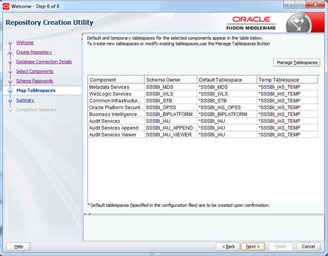 Diksha Sea Installing Oracle Obiee 12c In Windows 7