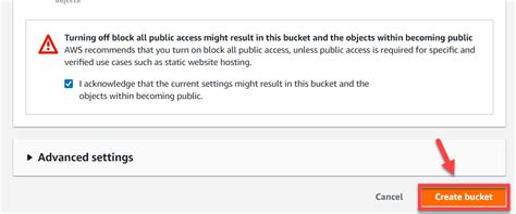 Configuring S Storage And Using A Custom Domain StarWind Blog