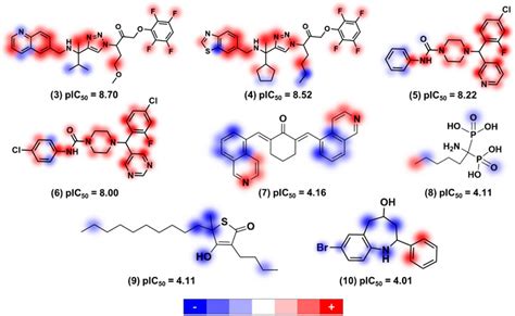 Nakadai On Twitter RT Chemistry Net Use Of Artificial Intelligence And Machine Learning For