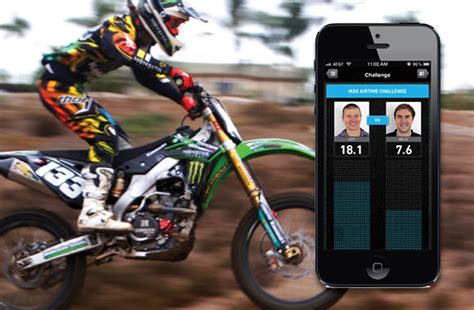 Lit The Activity Monitoring Watch For Sports Enthusiasts Hongkiat