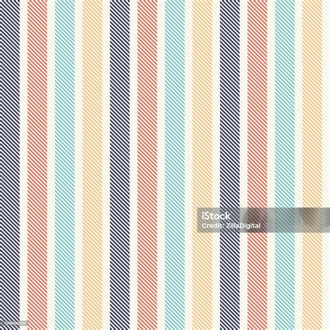 스트라이프 패턴 블루 오렌지 옐로우 청록색 의 다채로운 질감의 배경 벡터 그래픽 드레스 셔츠 스커트 바지 반바지 또는 다른