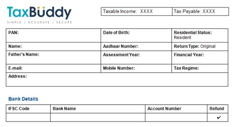 Itr Computation In Excel Meaning Format And Other Aspects