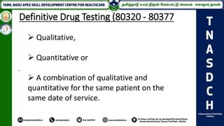 CPT Radiology And Pathology Pptx