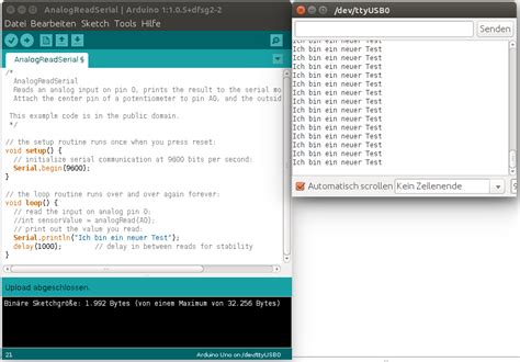 USB Over IP Extend The Network Wifi To Use Arduino Over Raspberry Pi As Gateway