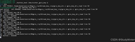 韦东山嵌入式linux系列 驱动程序基石 Csdn博客