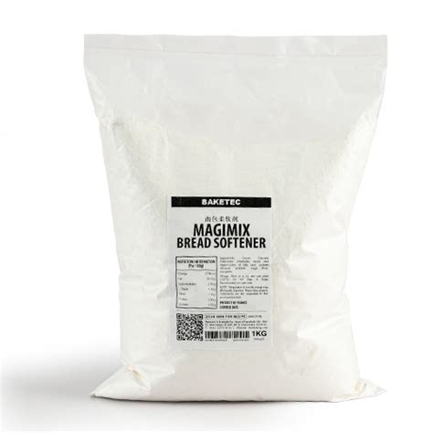 Magimix Bread Softener 1kg Shopee Malaysia