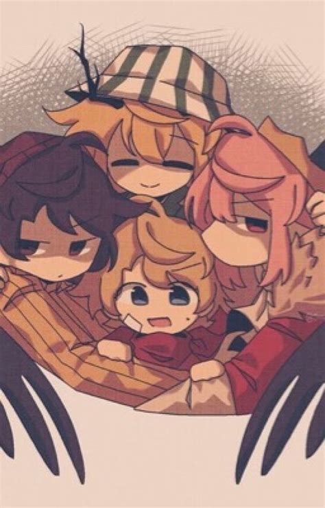 Tcfsv Stories Wattpad