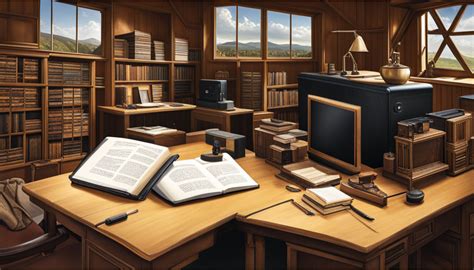 How To Format A Manuscript Brilliantio