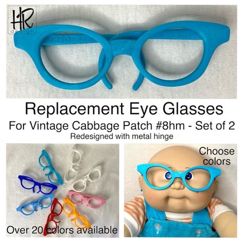 Cabbage Patch Doll Etsy