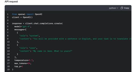 Openai亲授chatgpt “屠龙术”！官方prompt 工程指南来啦openai Chatgpt Prompt Csdn博客