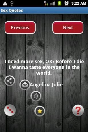 Sex Quotes Quotesgram