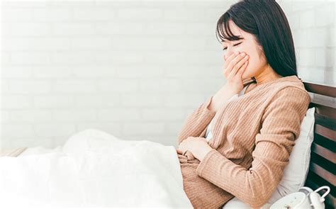 妊娠「後期」 身体の変化とお悩み