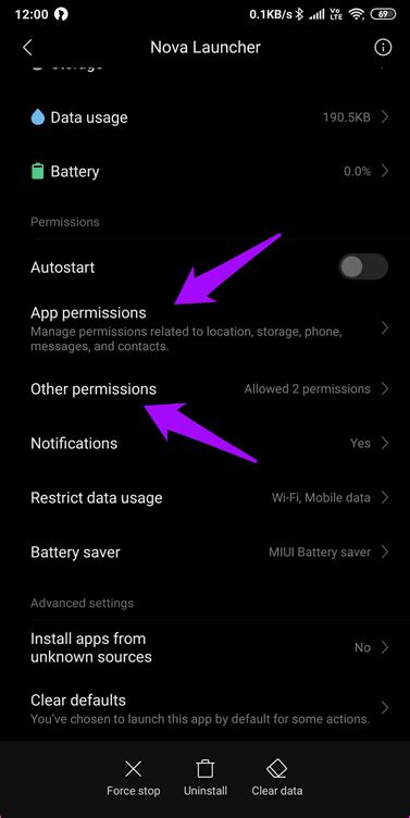 7 Best Ways To Fix Miui Dual Apps Permission Denied Error
