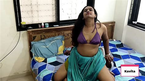 Desi Indian Kavita In Sexy Nighty Fuck Or Sex In Kitchen With Husband S Friend Xhamster