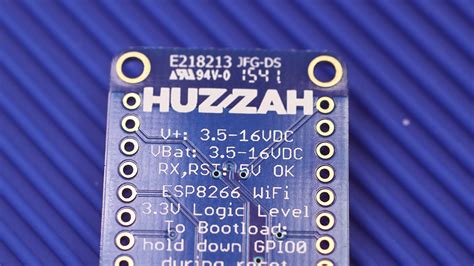 Building A Home Automation System With Openhab To Control Leds