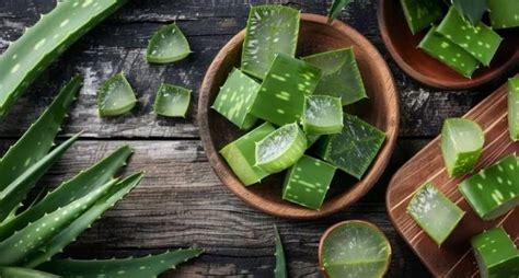 Beneficios Del Aloe Vera Y Propiedades Para La Salud Atb Digital
