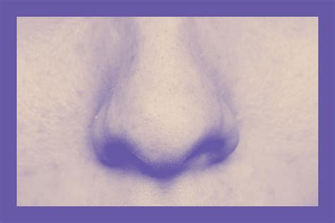 Pimples Inside The Nose Causes Treatment