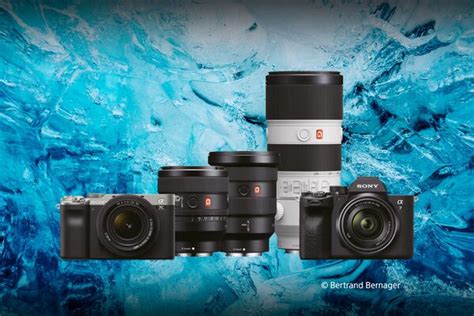 Winter cashback Aktion | Sony Germany