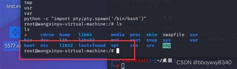 反弹shell php反弹shell csdn博客