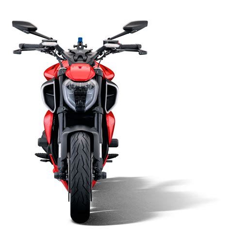 Ep Brakeclutch Protector Kit Road Ducati Diavel V4 Evotech