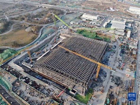 奋进新征程 建功新时代·伟大变革｜从 深圳速度”到 雄安质量”——雄安新区建设一线采访记——人民政协网