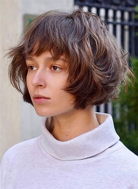 15 Long Shaggy Pixies That Bring Edge To Short Hair