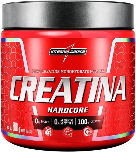 Creatina Max Titanium é Boa Vale A Pena