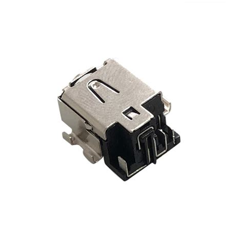 Gintai Prise Charge Dc Power Jack Dc Dock Dc Port Alimentation Pour